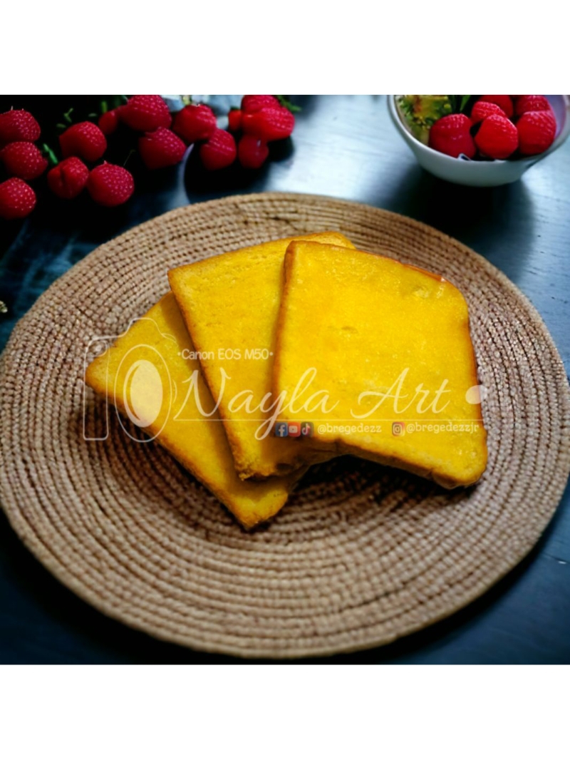 Jual ROTI SISIR SANDWICH FRIEND'S BAKERY | Shopee Indonesia