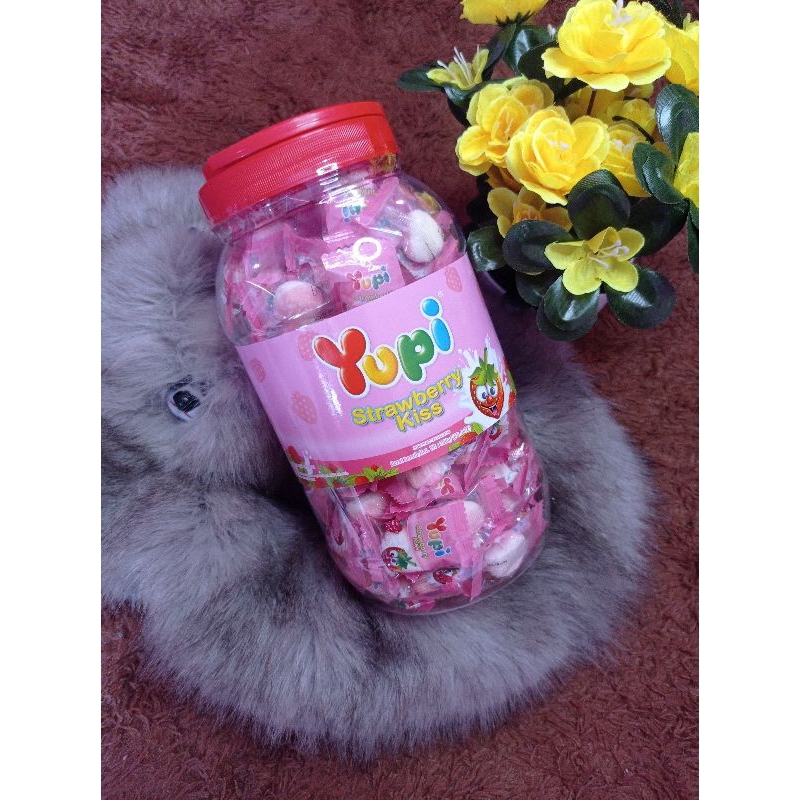 Jual PERMEN YUPI MURAH | Shopee Indonesia