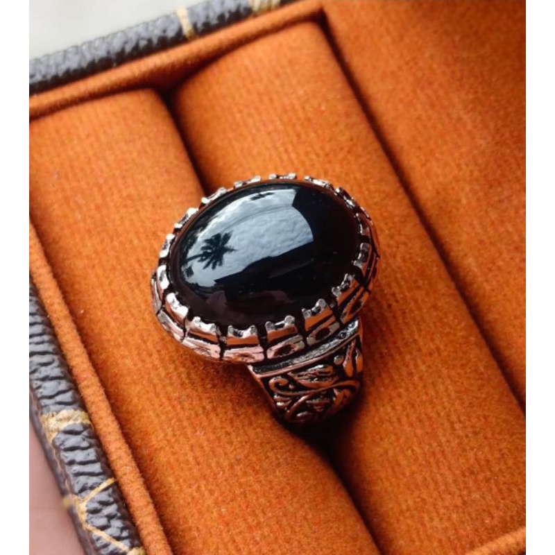 Jual BATU YAMAN API TEMBUS | Shopee Indonesia