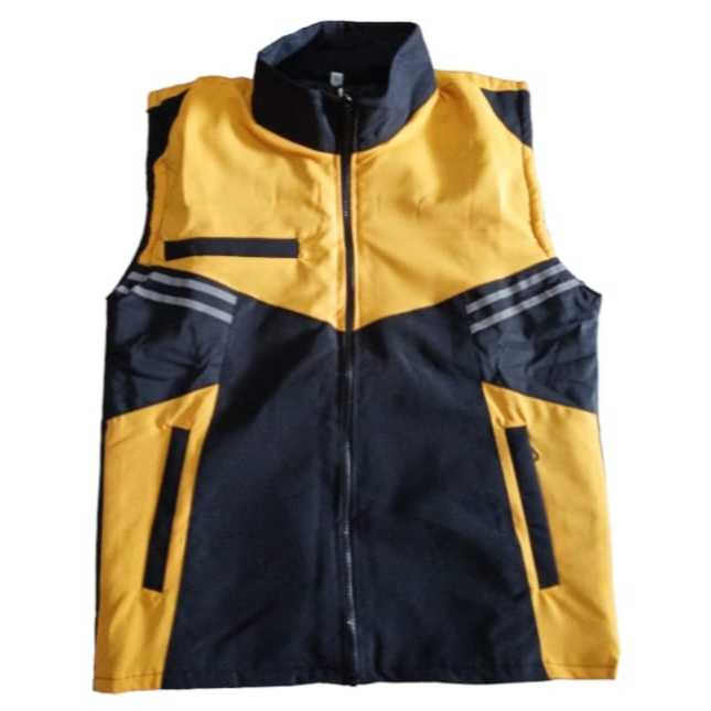 Jual Rompi Polos Hijau SIRIP 2025 / Rompi Kuning Polos / Rompi Hoodie ...