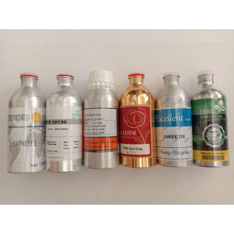Jual Kaleng bekas parfum mix 500 ml | Shopee Indonesia