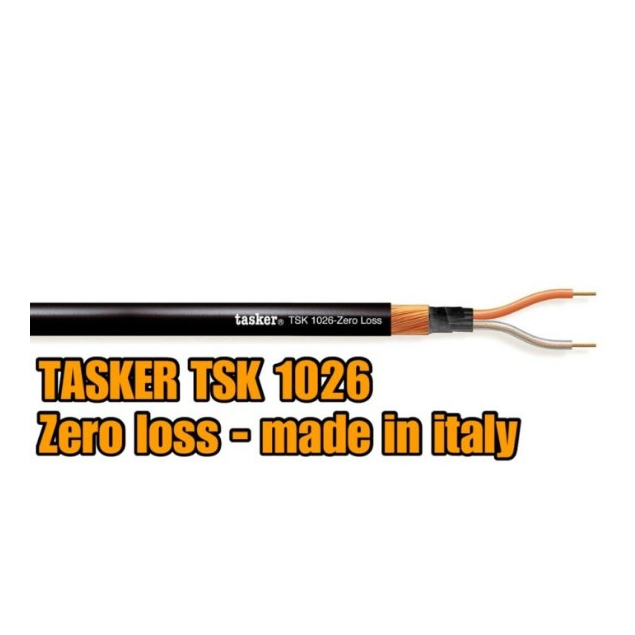 Jual Kabel Microphone Mic Stereo TASKER TSK1026 | TSK 1026 Original ...