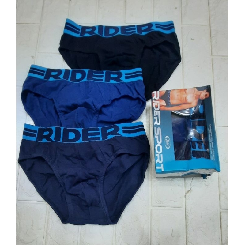 Jual cd rider sport terbaru kemasan kotak isi 3pcs | Shopee Indonesia