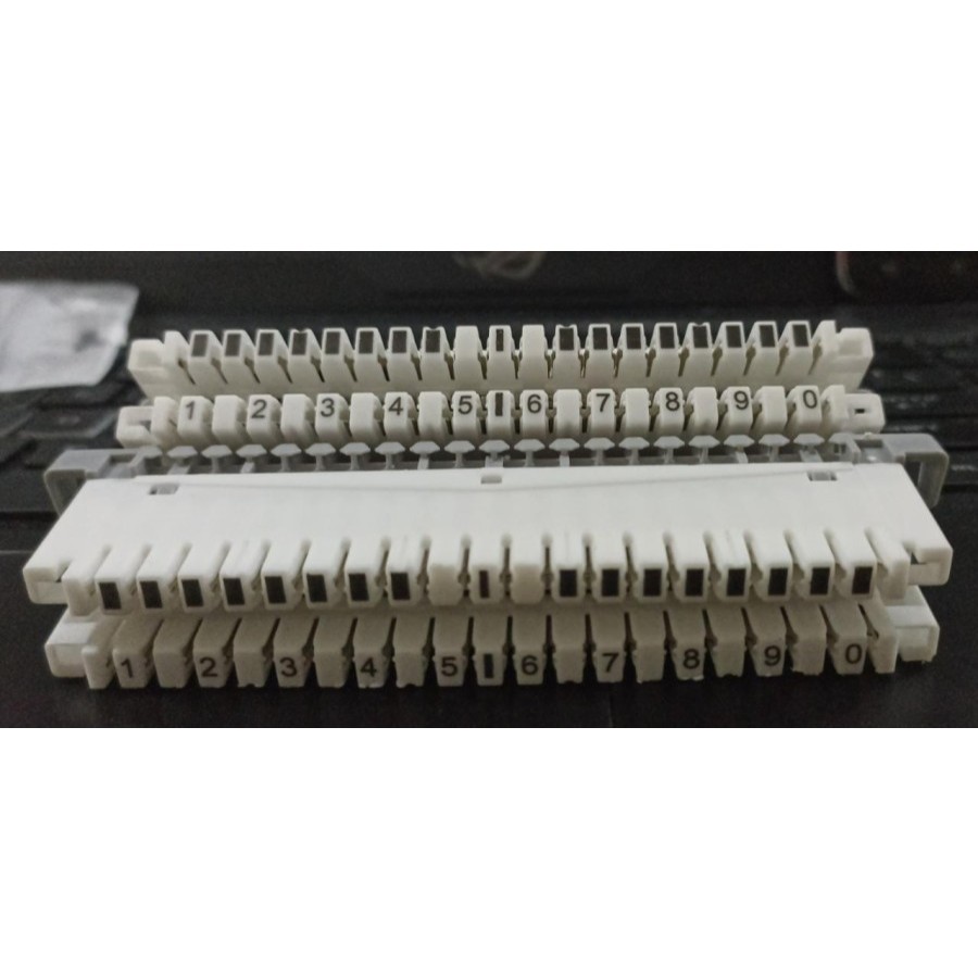 Jual TERMINAL LSA KRONE PROFIL DISCONECT TELPON | Shopee Indonesia