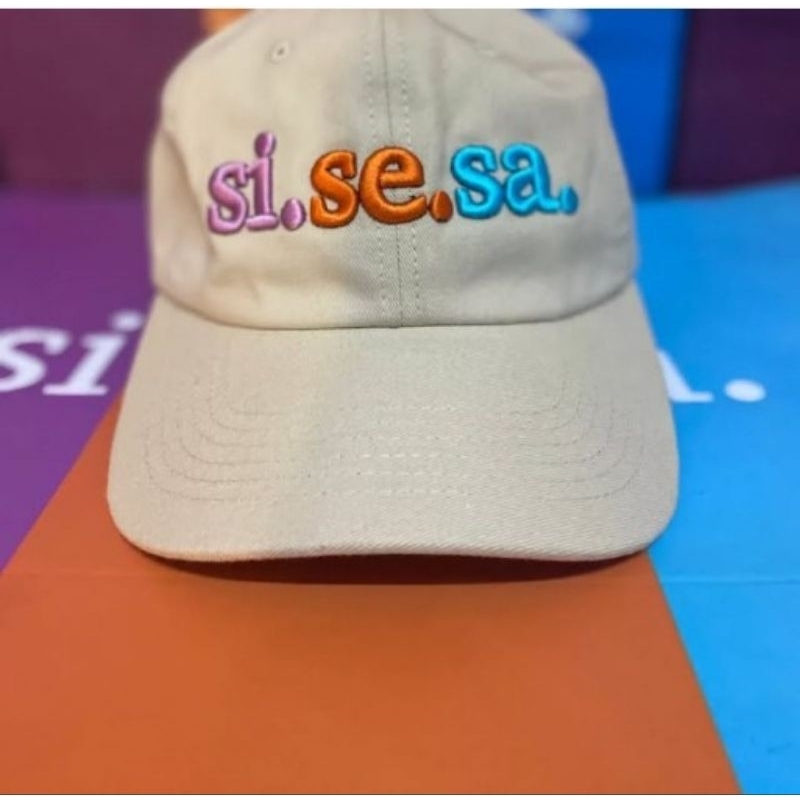 Jual Topi Sisesa Crem | Shopee Indonesia