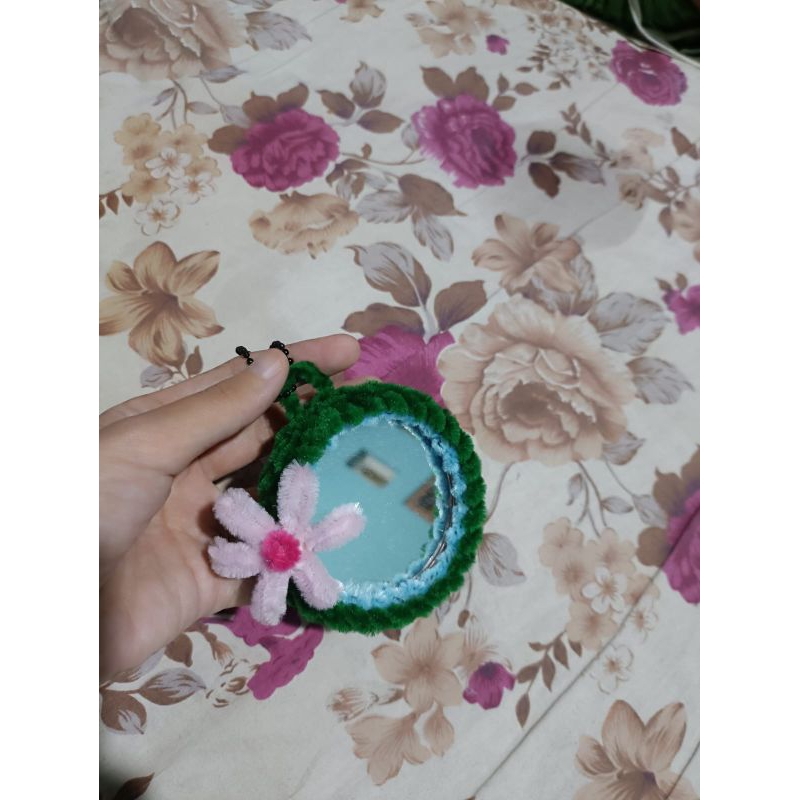 Jual Kaca mini lucu | Shopee Indonesia