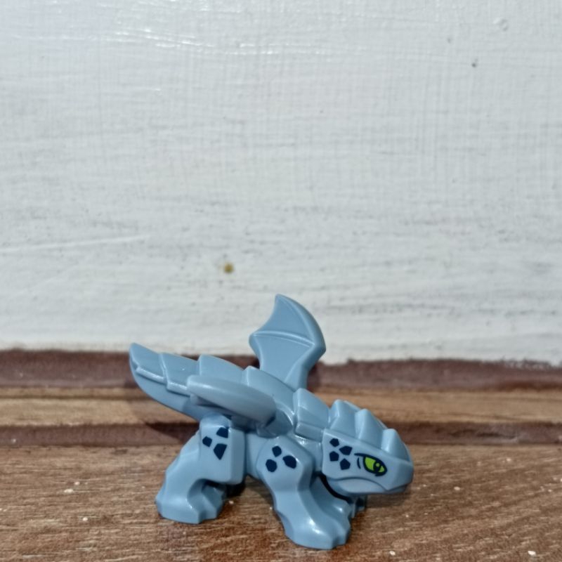 Jual Lego Ninjago Baby Dragon Riyu | Shopee Indonesia