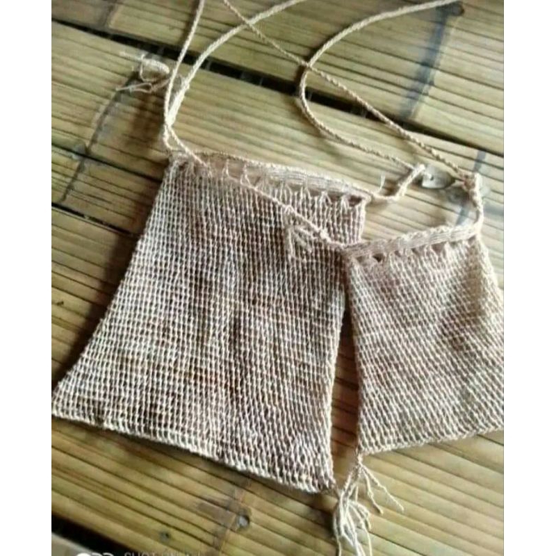 Jual tas Koja baduy etnik khas suku baduy | Shopee Indonesia