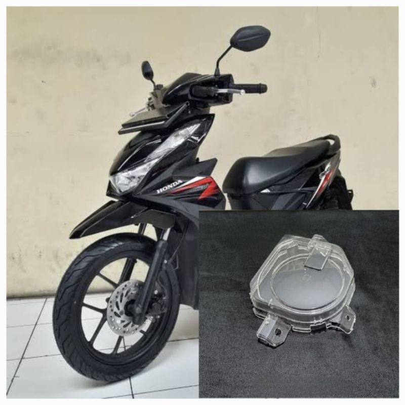 Jual Beat Deluxe 2020 2021 2022 2023 K1A Speedometer Kilometer Spido ...