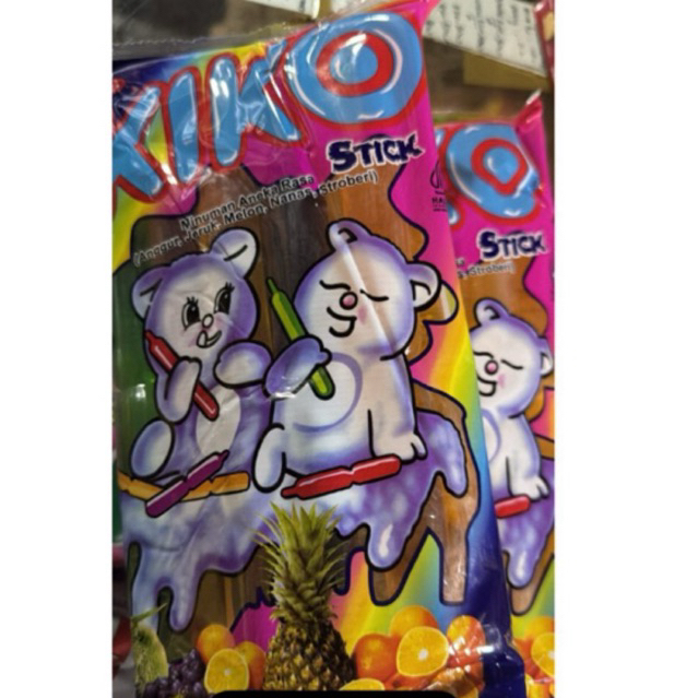 Jual es kiko | Shopee Indonesia