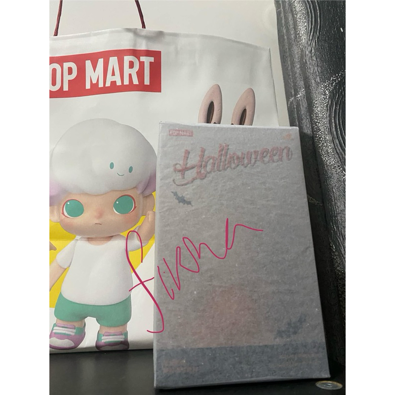 Jual Labubu Halloween Ori Pop Mart Indonesia | Shopee Indonesia