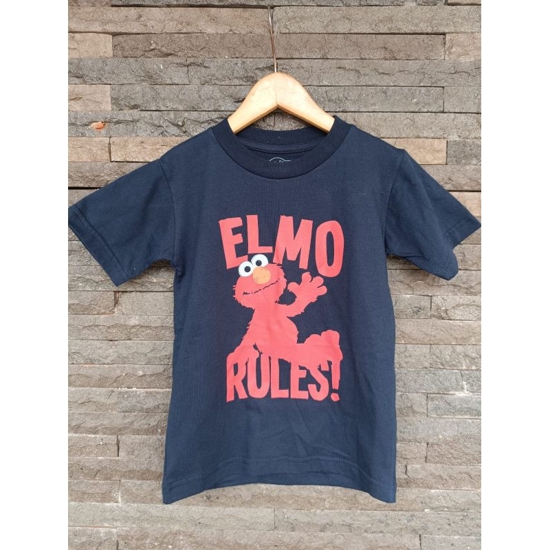 Jual SAVION KAOS ANAK COWOK CEWEK UNISEX PREMIUM TSHIRT MOTIF CARTOON ...