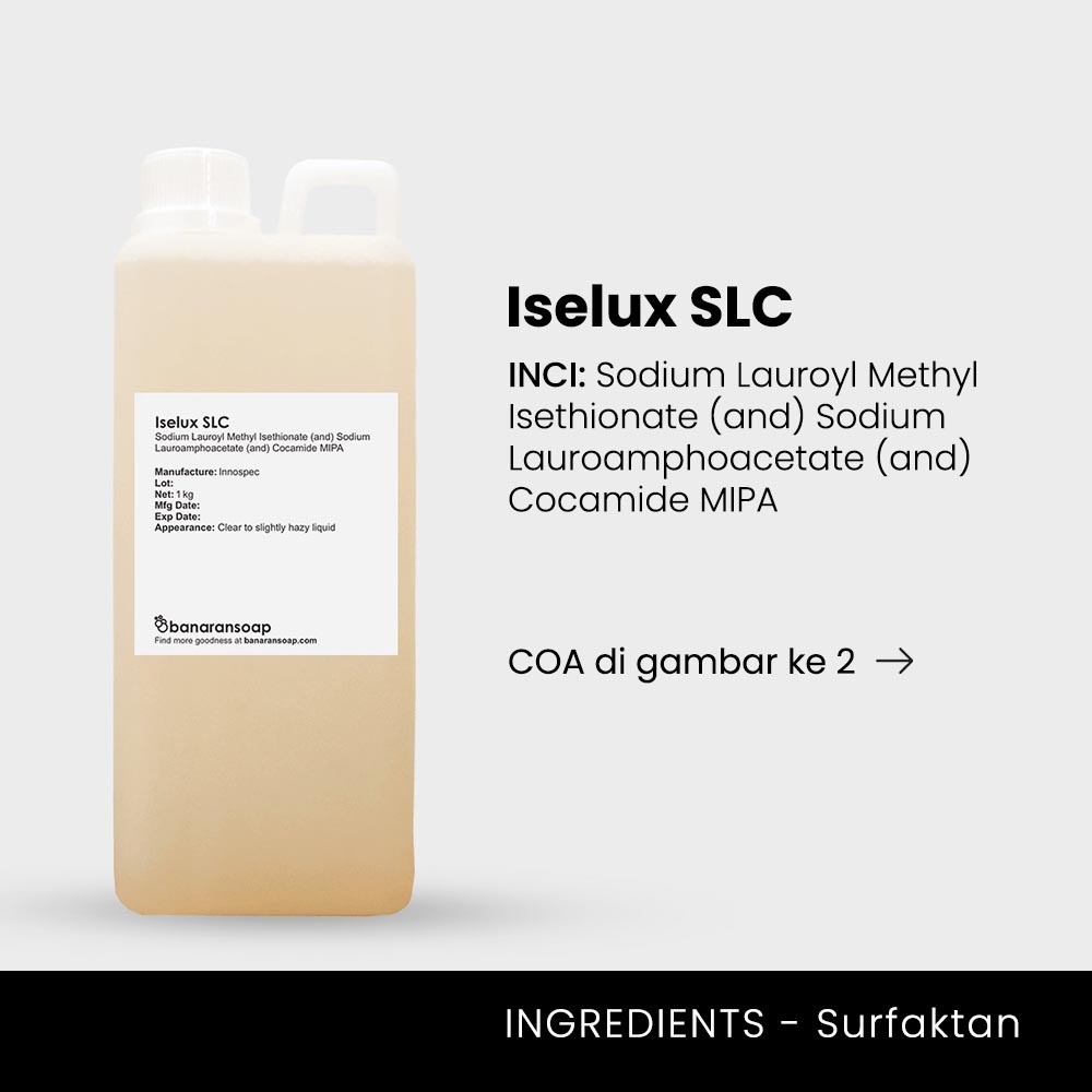 Jual Iselux SLC | Shopee Indonesia