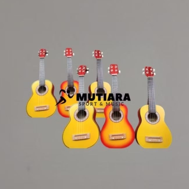 Jual Ukukele Murah || Kencrung Murah || Kencrung senar 4 || Ukulele ...