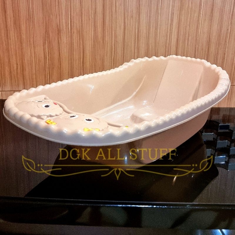 Jual Bak Tempat Ember Mandi Bayi Balita Babybath Baby Bath Bath Tub ...