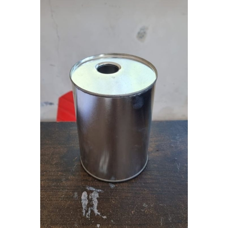 Jual kaleng polos 1 liter | Shopee Indonesia