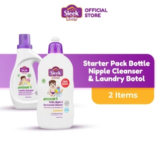Toko Online Sleek Baby Official Store | Shopee Indonesia