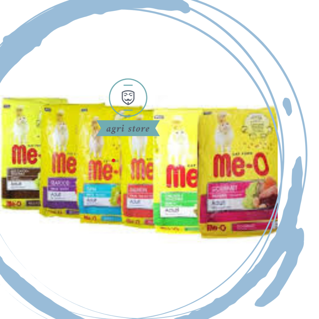 Jual MEO TUNA SALMON SEAFOOD CHICKEN 7 KG - Makanan Kucing Dewasa ...