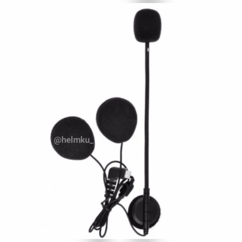 Jual Speaker Mic Intercom Retouch X8 Max | Shopee Indonesia