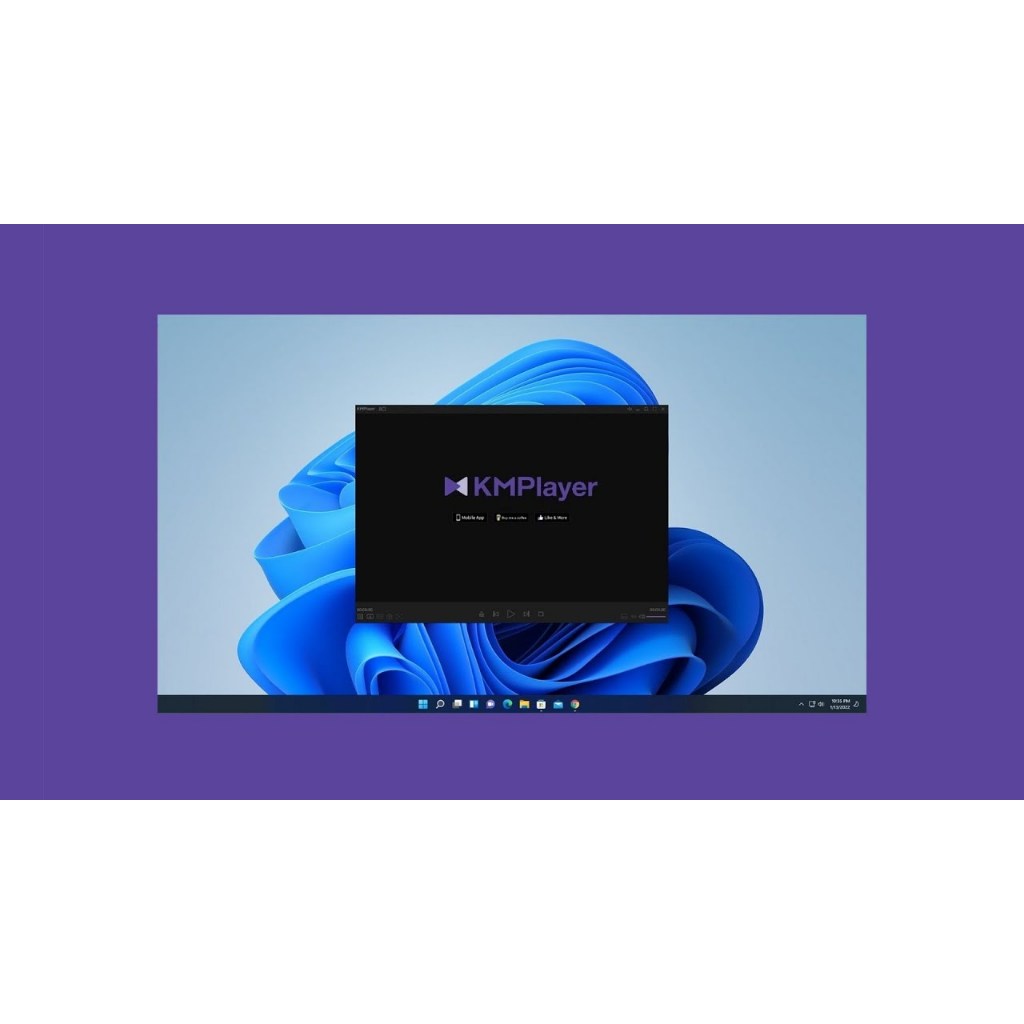 Jual Kmplayer V2024 12 23 15 X64 V4 2 3 20 X86 Portable Shopee