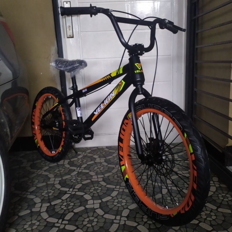 Jual SEPEDA SMP / SEPEDA ANAK SD / SEPEDA ANAK SD PEREMPUAN / SEPEDA ...