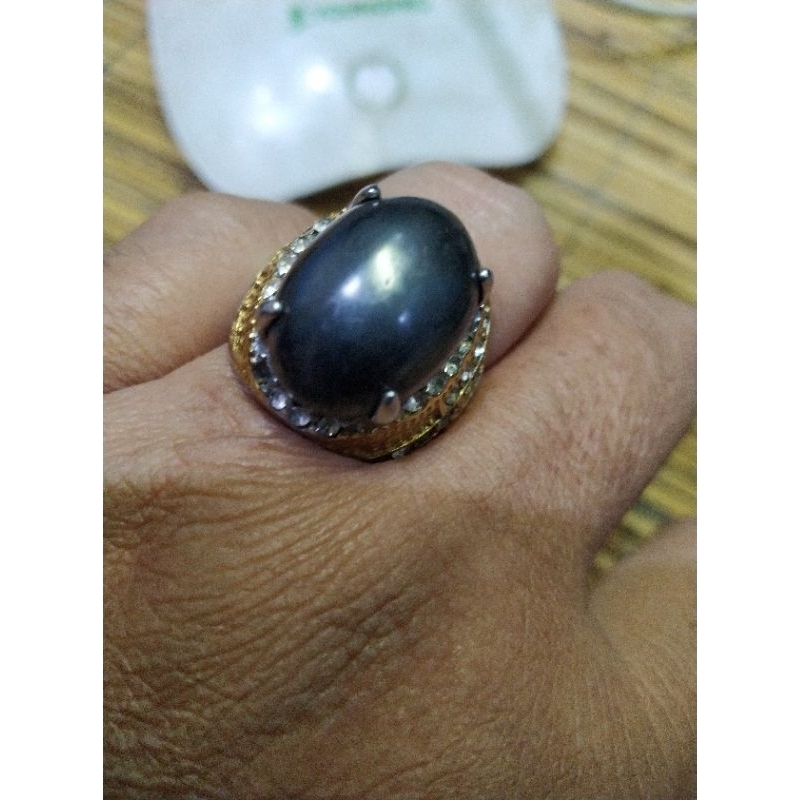 Jual Batu Badar Besi Laut Natural Alami Unik dan Antik 42/857 | Shopee ...