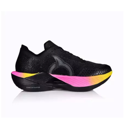 Jual SEPATU RUNNING / LARI ORTUSEIGHT SOLAR ECLIPSE (100% ORIGINAL ...