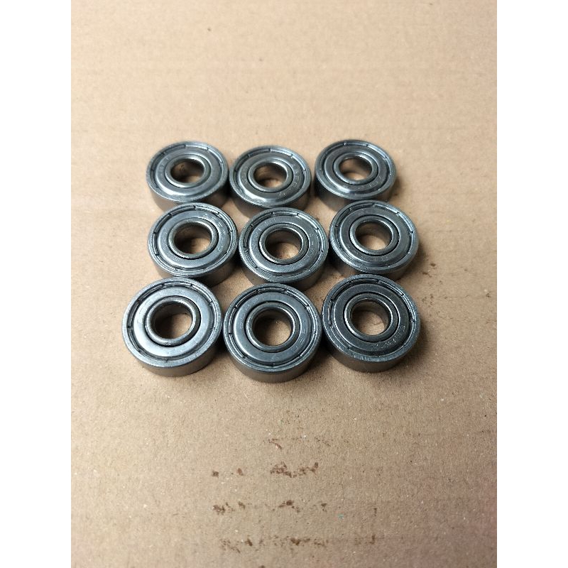 Jual laher bearing roda depan sepeda 1pcs | Shopee Indonesia