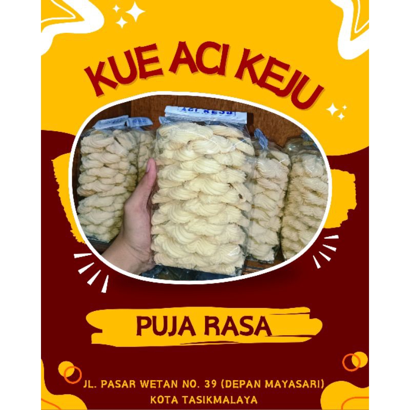 Jual KUE ACI 500g | Shopee Indonesia