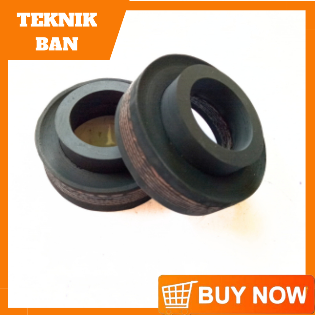 Jual Karet Tatakan Per Karet Per Keong Belakang Ayla Calya 2022 Up dan ...