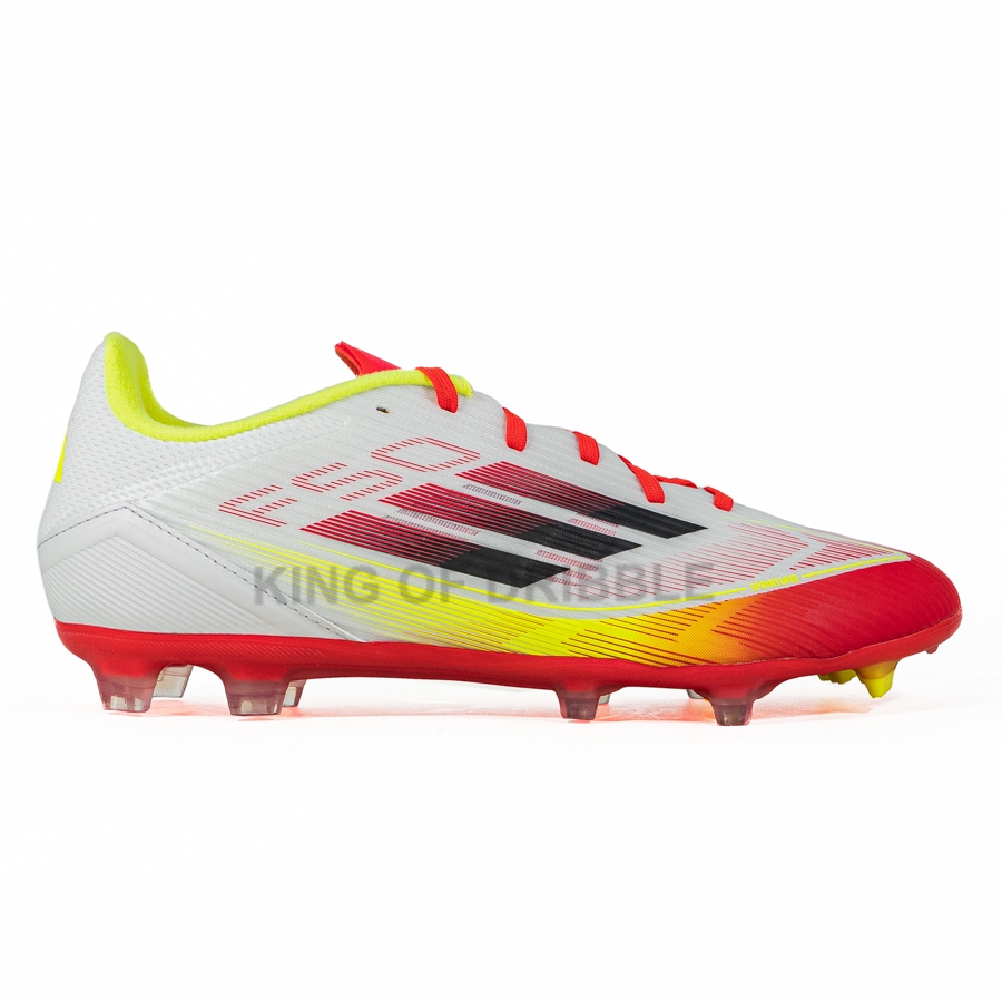 Jual Sepatu Bola Adidas F50 League FG/MG IE1289 Original BNIB | Shopee ...