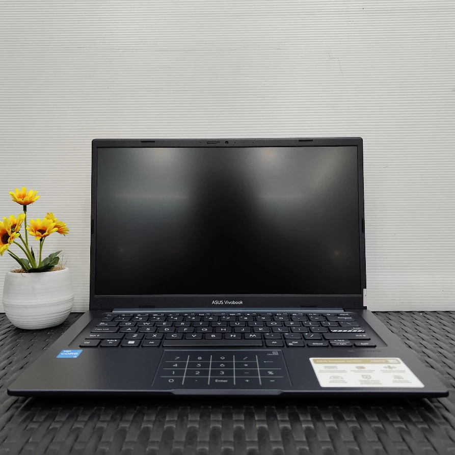 Jual Laptop Baru Asus Vivobook 14 X1404ZA Intel Core i3 1215U 4.4 GHz Ram 16 GB Ssd 512 GB Nvme ...