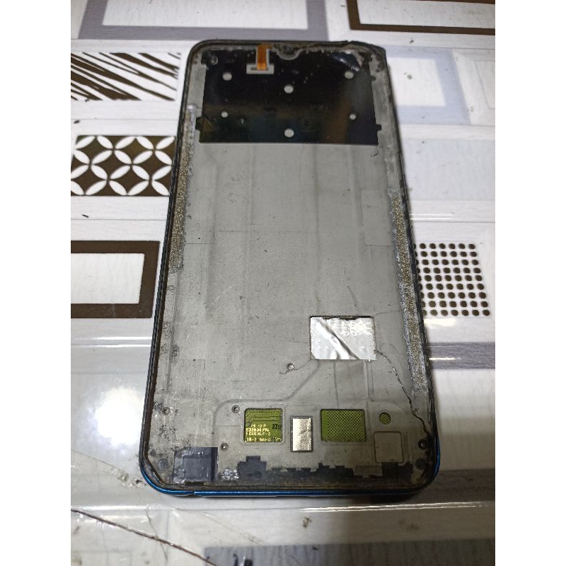 Jual VIVO Y91C MINUS LCD NO.21 | Shopee Indonesia