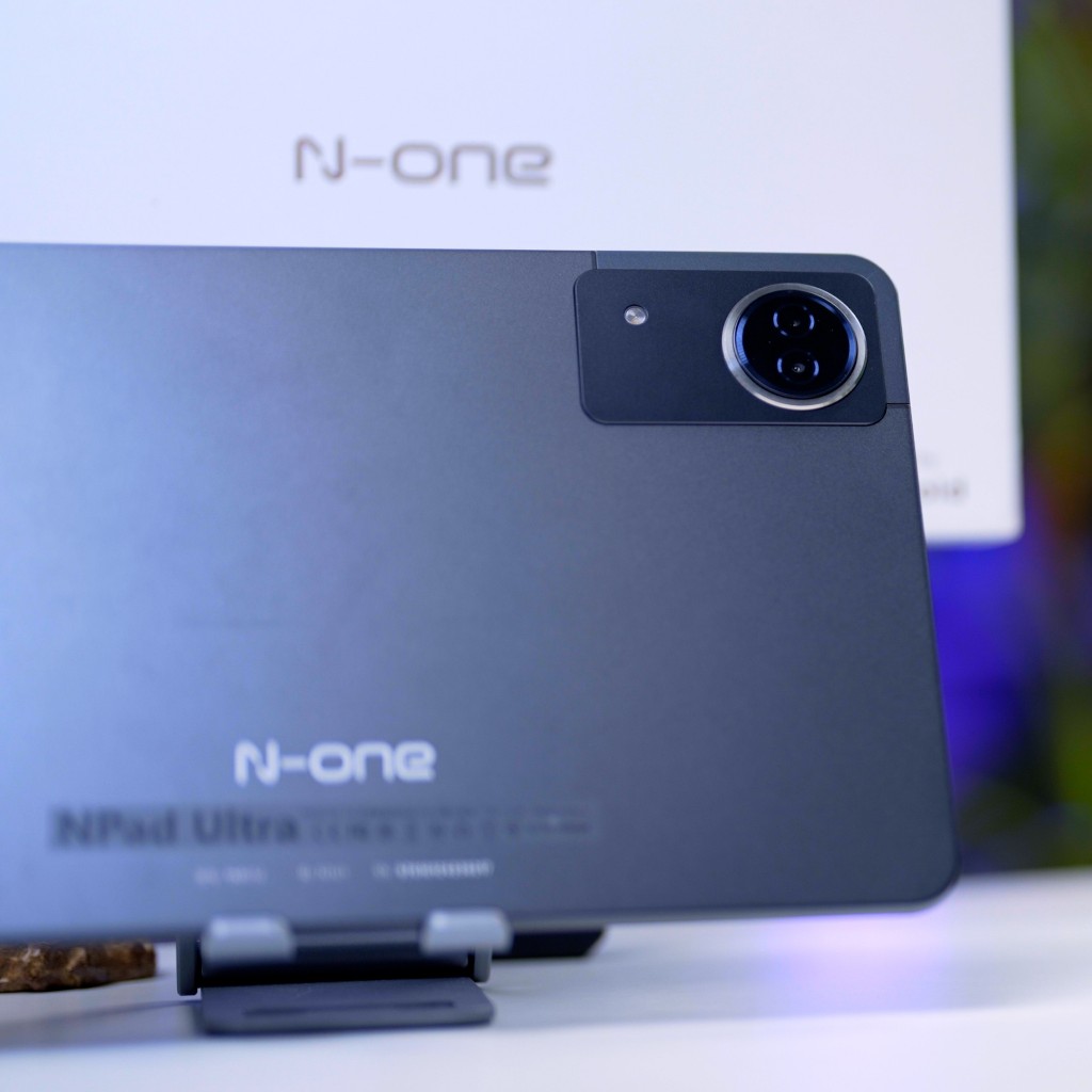 Jual N-One NPAD Ultra 12” Tablet Ex REVIEW | Shopee Indonesia