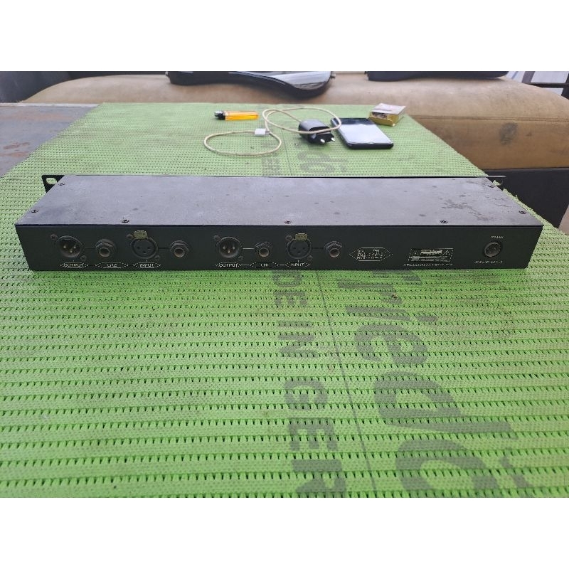 Jual sonic maximizer soundlab sm2000 pro usa tanpa adaptor | Shopee ...