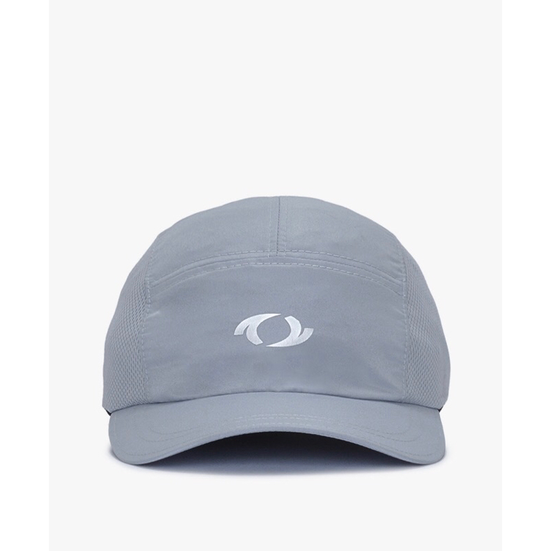 Jual Astec Johny Active Caps Cap Topi Grey - Original Unisex | Shopee ...
