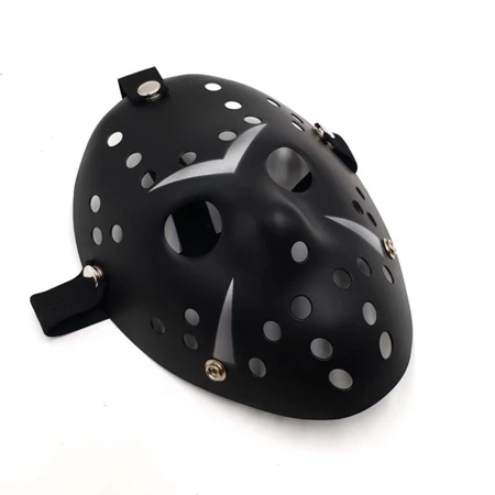 Jual Js_onlineshop Topeng jason / hockey jason mask / mainan topeng ...