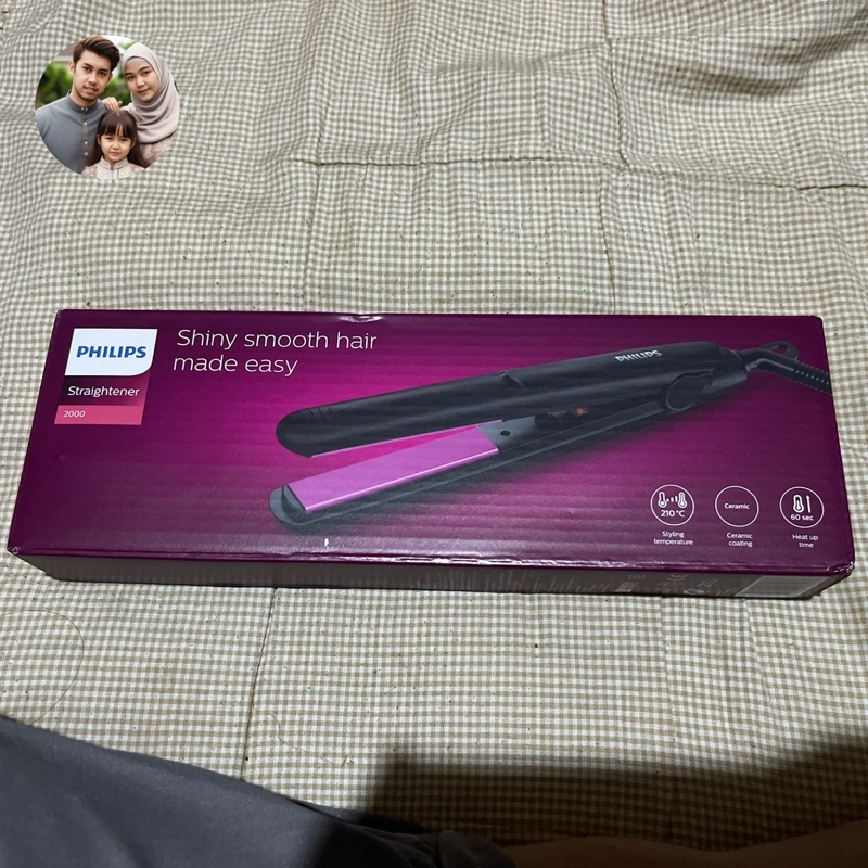 Jual philips catokan rambut | Shopee Indonesia