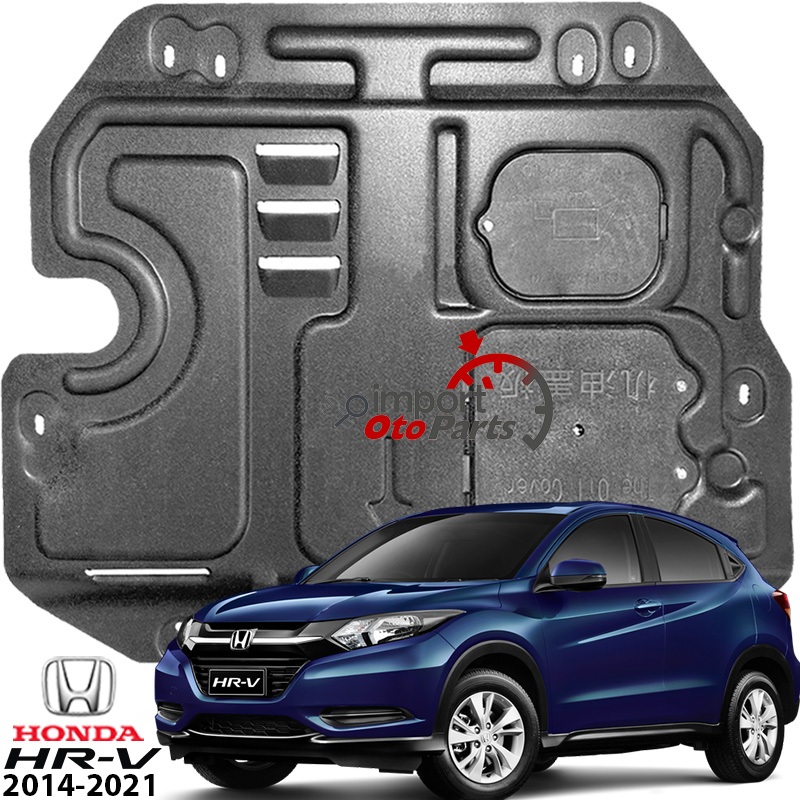 Jual Lower Cover Engine Honda HRV 2014-2021 | Shopee Indonesia