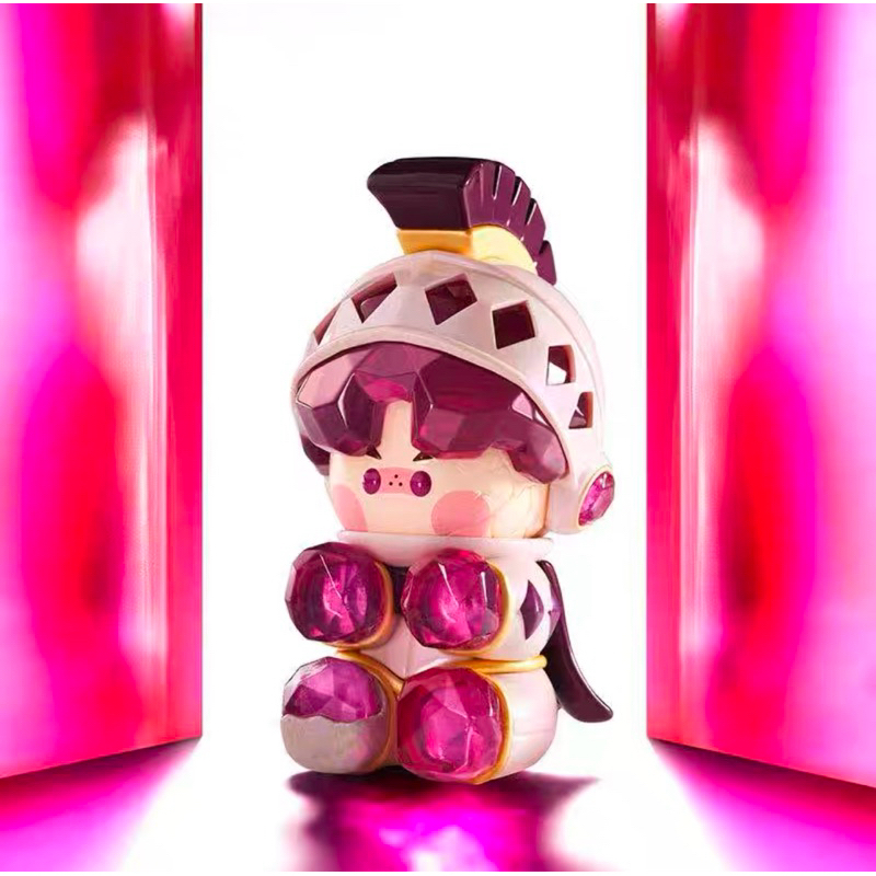 Jual 1 SET SEGEL Pino Jelly Hard and Shiny Pop Mart Figure Collection ...