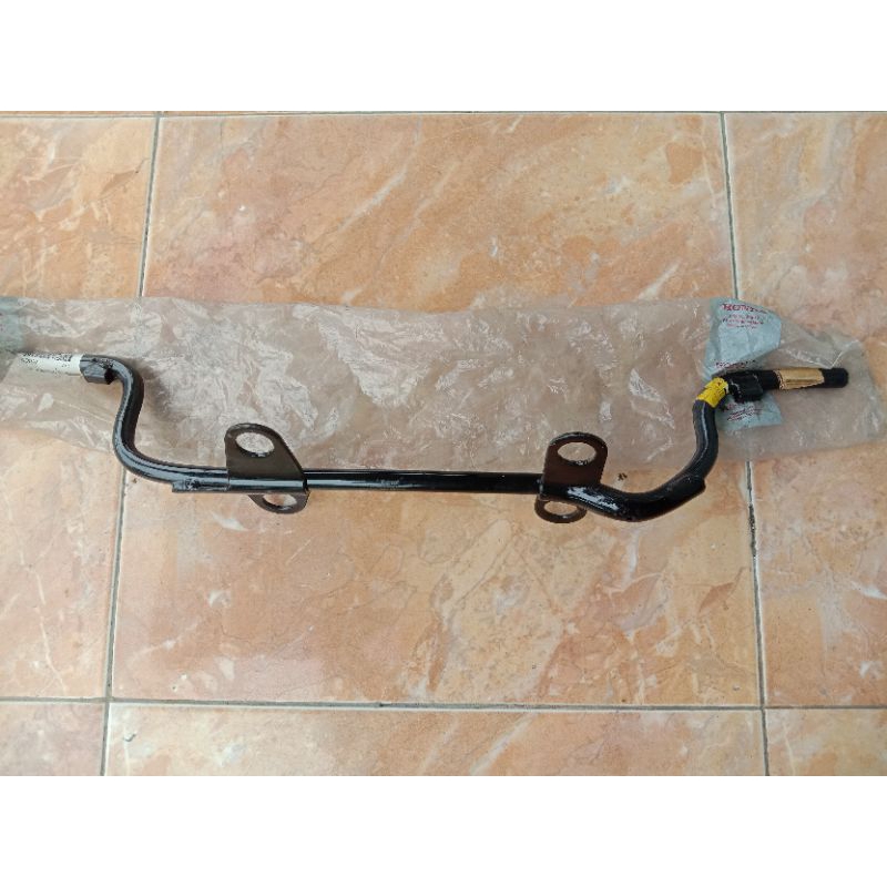 Jual bar step depan besi step depan footstep depan bar comp step 50610 ...