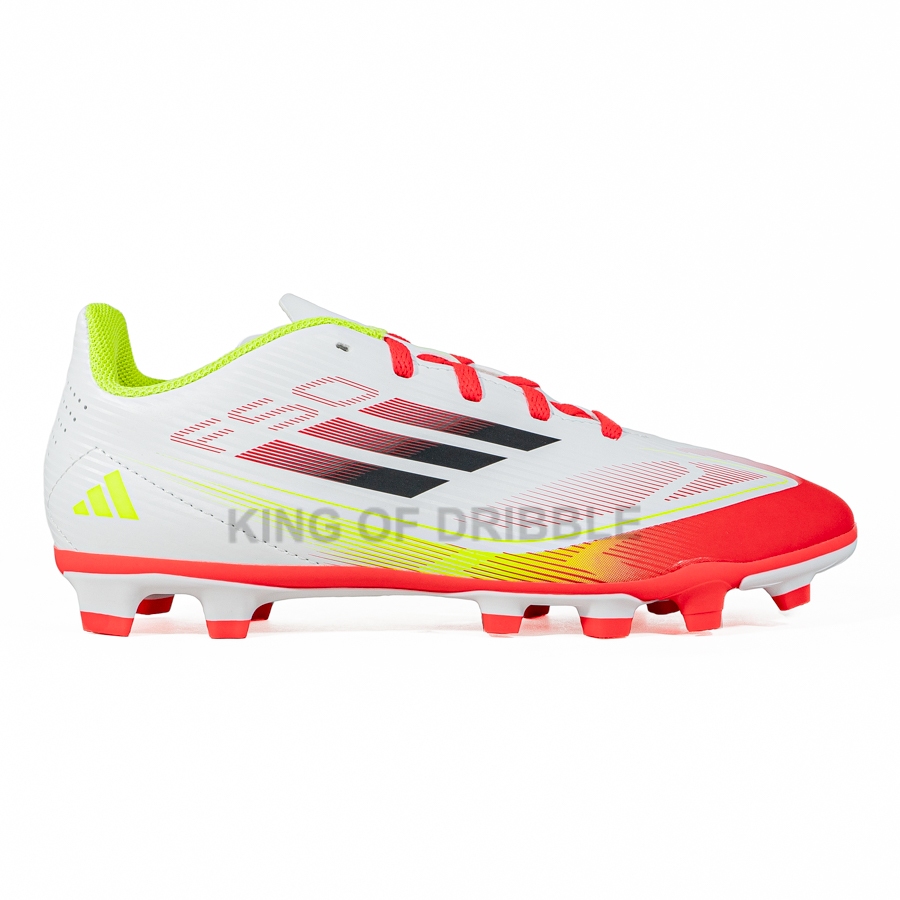Jual Sepatu Bola Anak Adidas F50 Club FG/MG JR IE1309 Original BNIB ...