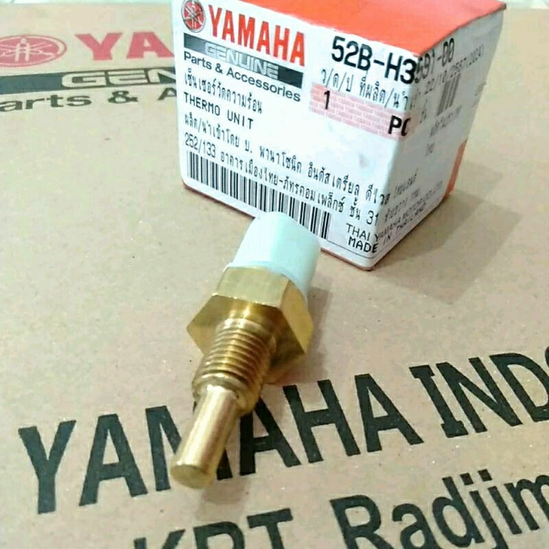 Jual Original Thermo Unit Thermo Sensor Sensor Suhu Mio J M3 R15 V3 ...