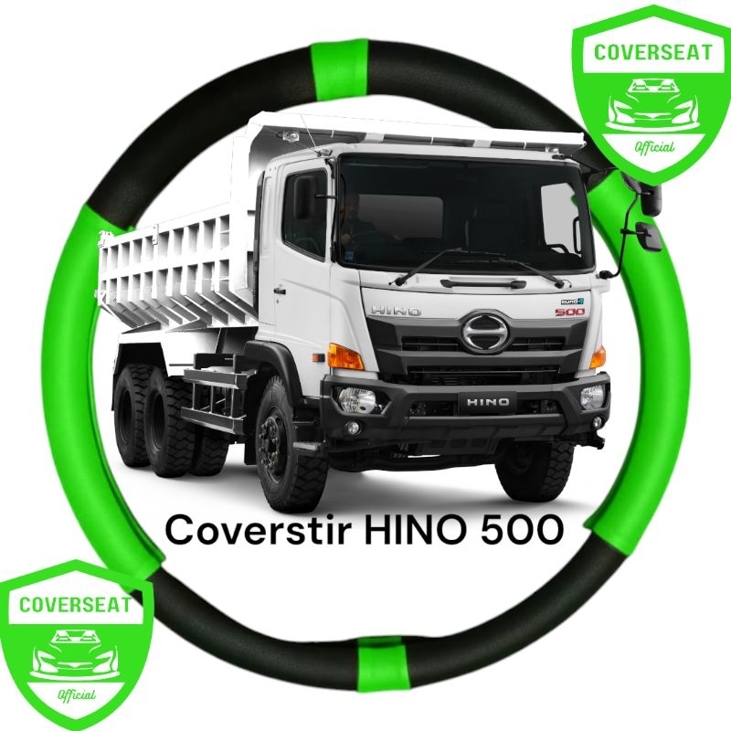 Jual sarung stir mobil truck hino 500, hino ranger, hino RK/RKZ, isuzu ...