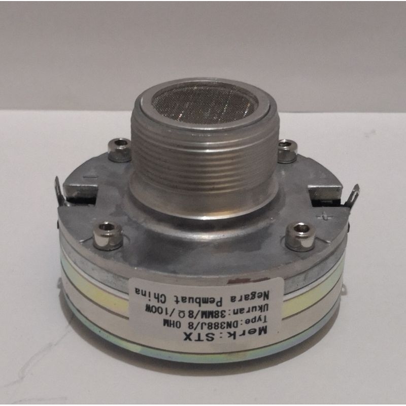 Jual Twiter Driver Neo STX DN388J Exit 1" Drat | Shopee Indonesia