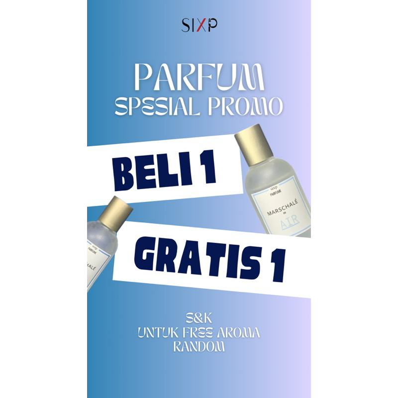Jual perfume General series THE RED 30ml by sixp | Shopee Indonesia