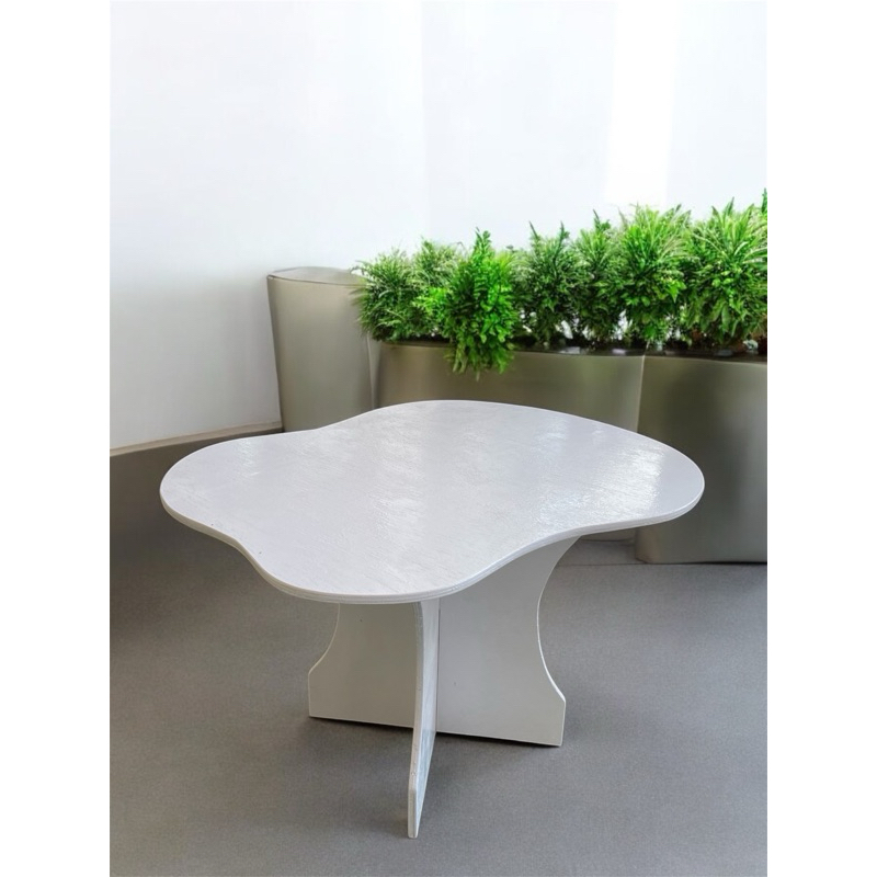 Jual Meja tamu minimalis coffee table estetik - Furnitur | Shopee Indonesia