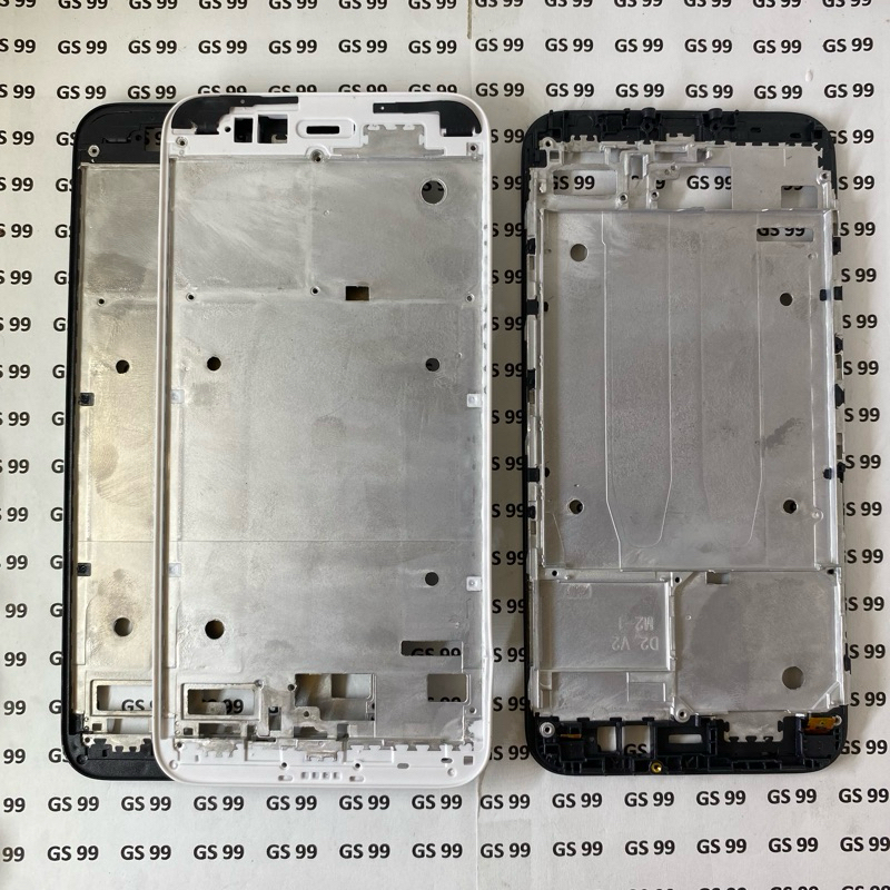 Jual MIDDLE FRAME LCD XIAOMI REDMI MI 5X MI A1 | Shopee Indonesia