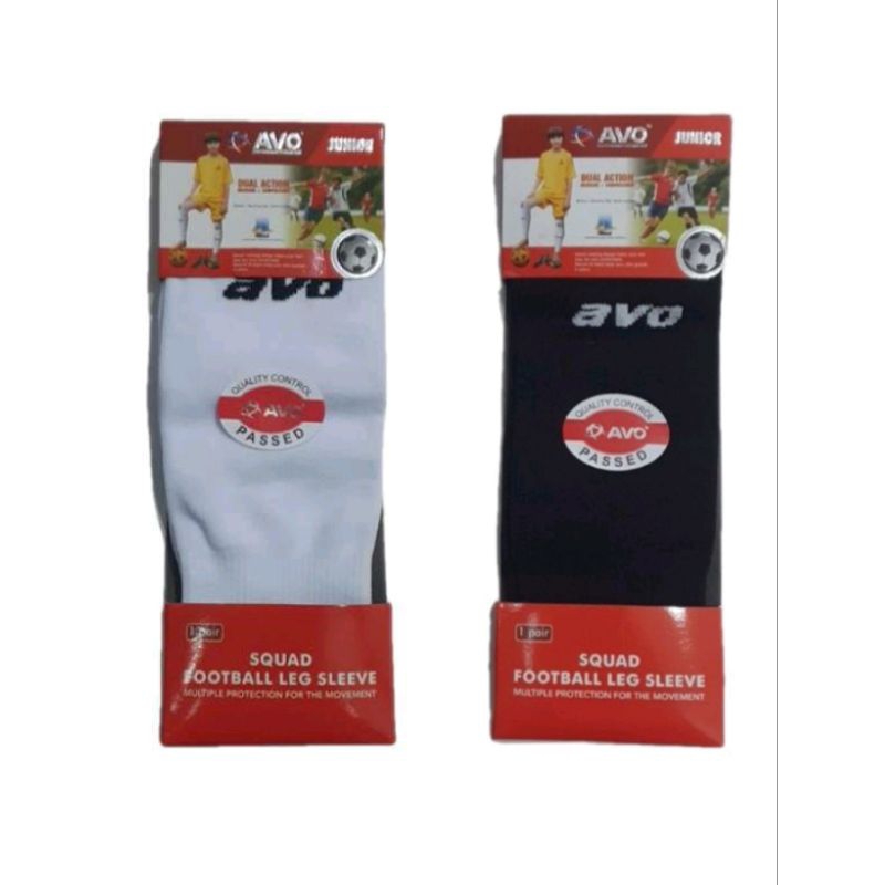 Jual PROMO!! AVO LEG SLEEVE JUNIOR | Shopee Indonesia