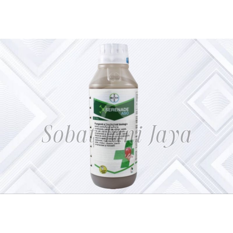 Jual ZPT SERENADE 1 L ZAT PENGATUR TUMBUH TANAMAN | Shopee Indonesia